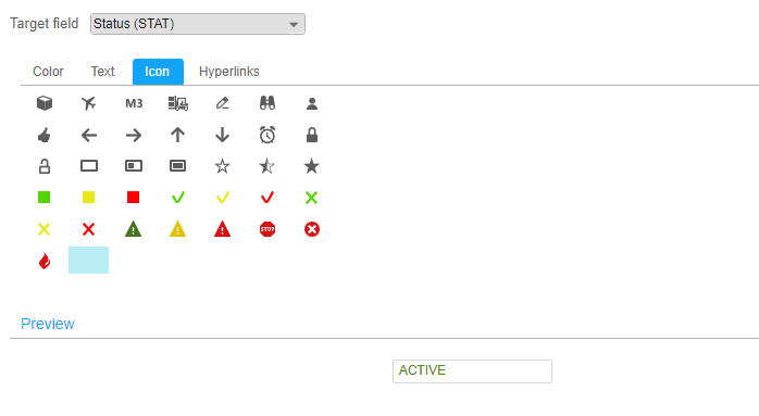 Infor M3 #4 -- Infor M3 personalizations to make UI look rich, make ...