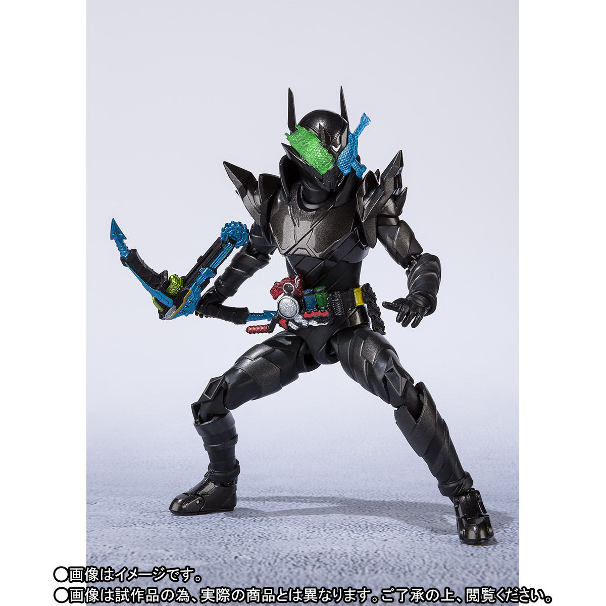 Kamen Rider Build NEW WORLD: Kamen Rider Grease - Kamen Rider Metal ...
