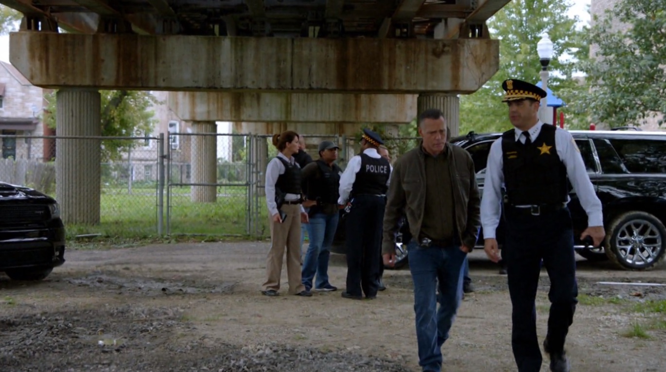 Filming Locations of Chicago and Los Angeles: Chicago PD: Season 7 ...
