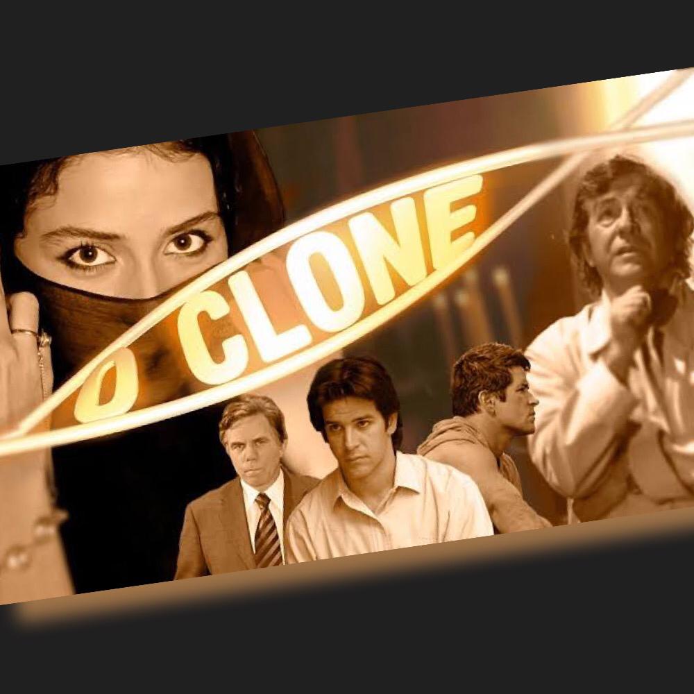 10 Motivos para não perder “O Clone” no Viva