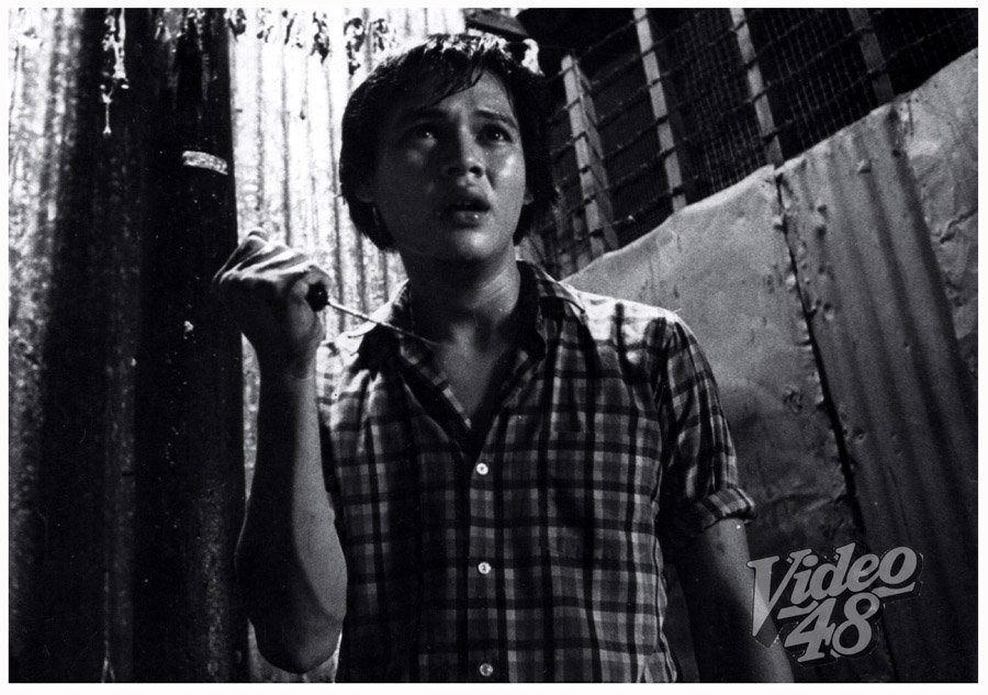 Video 48: FAMAS 1975: "MAYNILA, SA MGA KUKO NG LIWANAG" (BEST PICTURE)