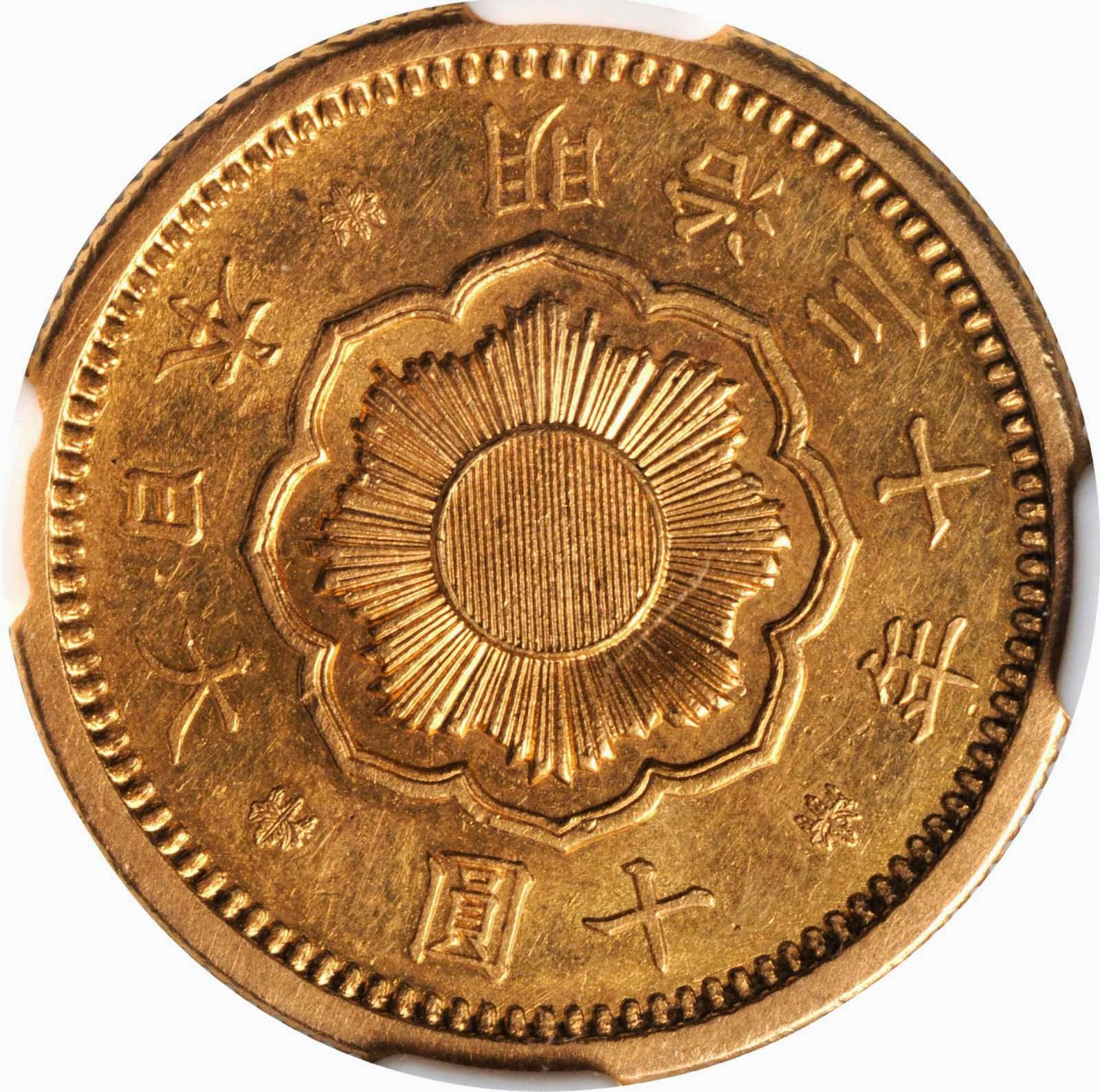 Coins Numismatics | World Coins Museum | Gold Coins | Silver Coins ...