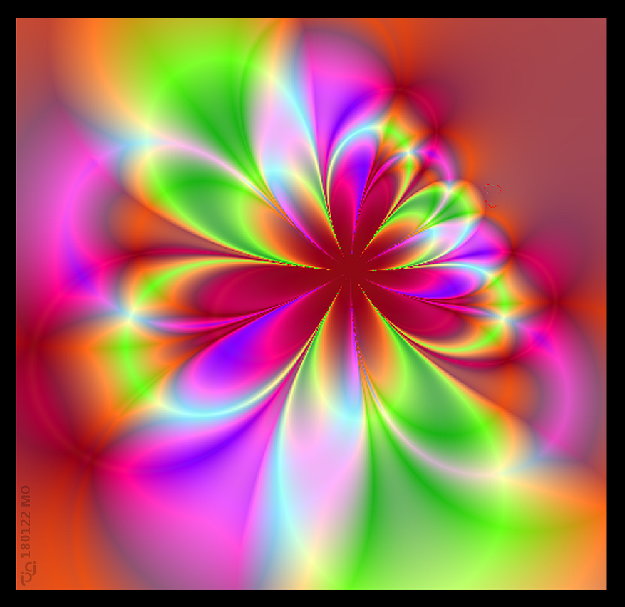 Learn Tierazon Fractals With Me: 1-180122 Free Tierazon Fractal ...