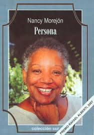 Un poema o la vida: "Chiriboga" de Nancy Morejón