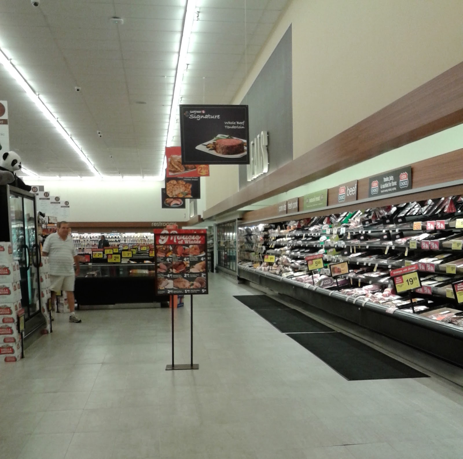 Albertsons Florida Blog: Have Yourself A Merry Little Bit Of Safeway