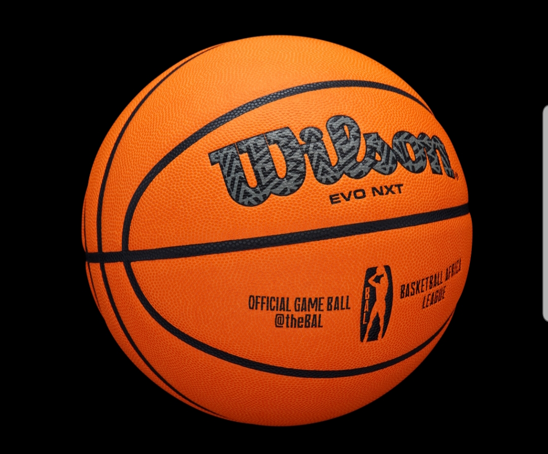 Basketball Africa League Unveils Official Game Ball Ahead of Historic ...