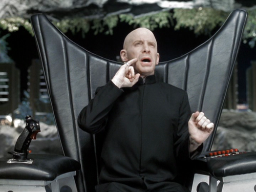 Pass the baton (movie) fails? | NeoGAF