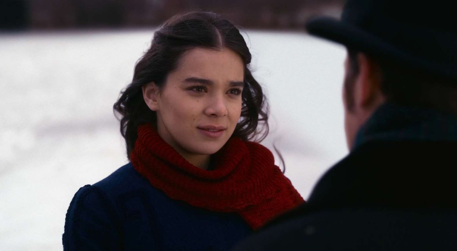 Creepiest Thing Emily’s Dad Does: Very much conflicted over Emily’s dad ...