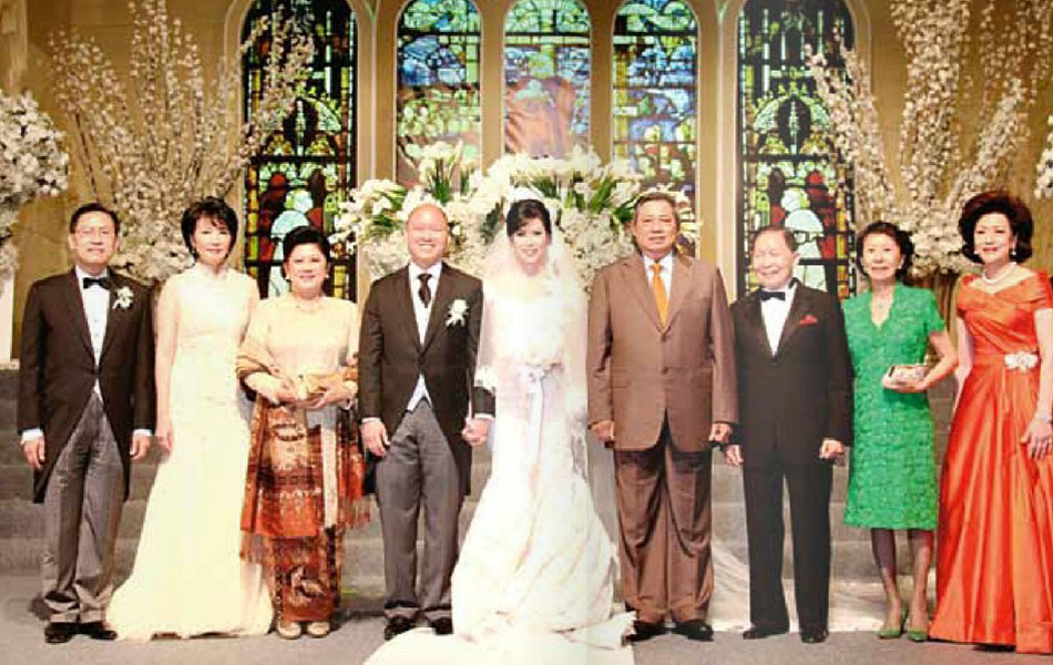 Gosipnya Sih...: Orang Tua & ABC Grup