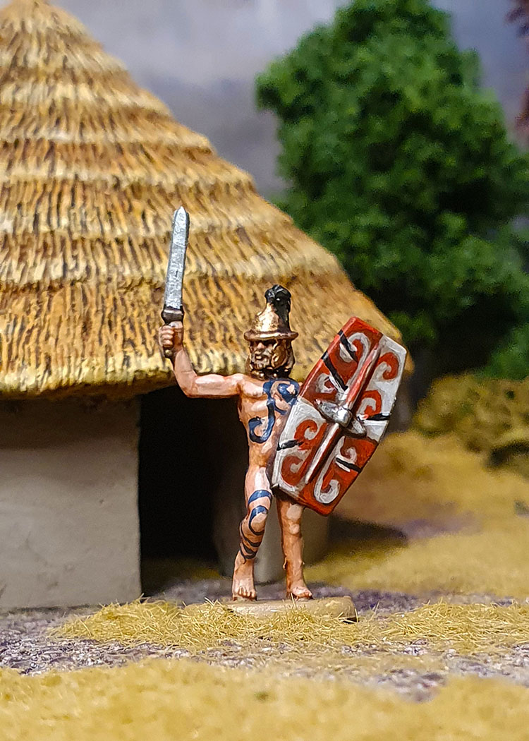 Gaesatae – 2T-News