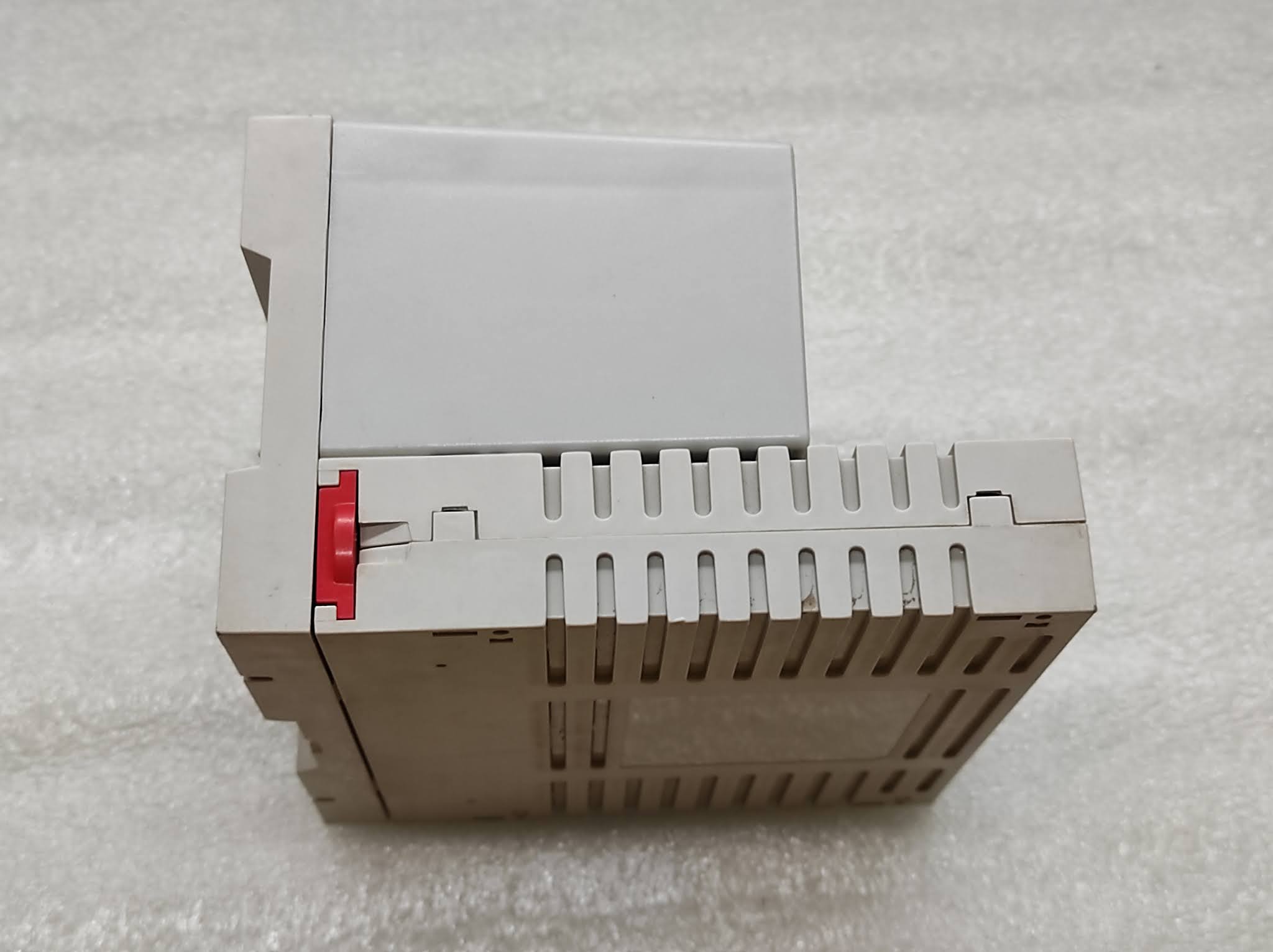 HONEYWELL RC-EI02-32AIM-D RC500 ETHERNET I/O-2 REMOTE TERMINAL UNIT