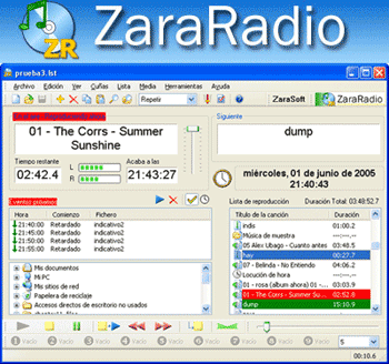 Pedro Junior Tutorials - Tutoriais De Qualidade Ta Aqui: Zara Rádio