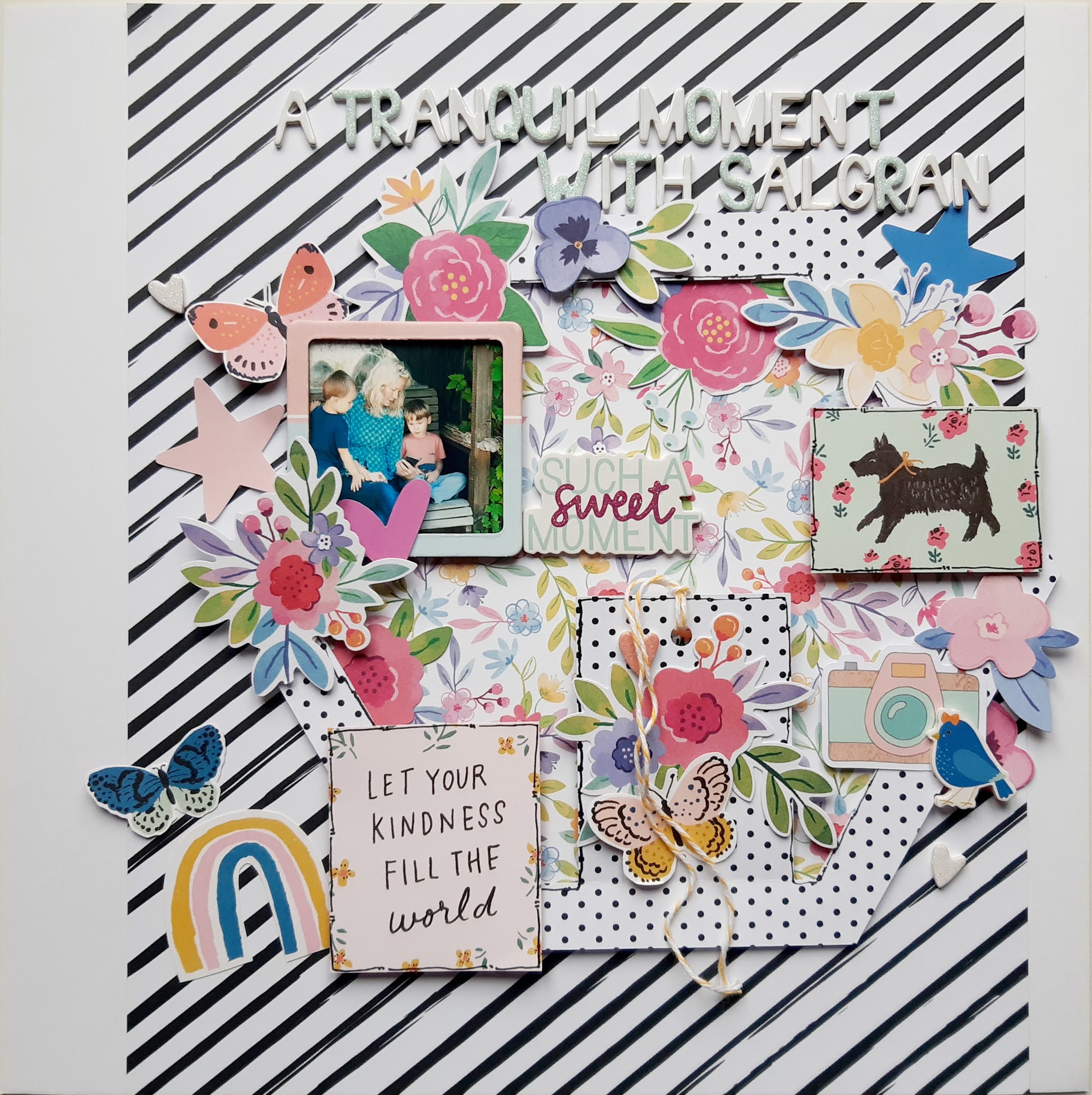 Quirky Kits Ideas Blog