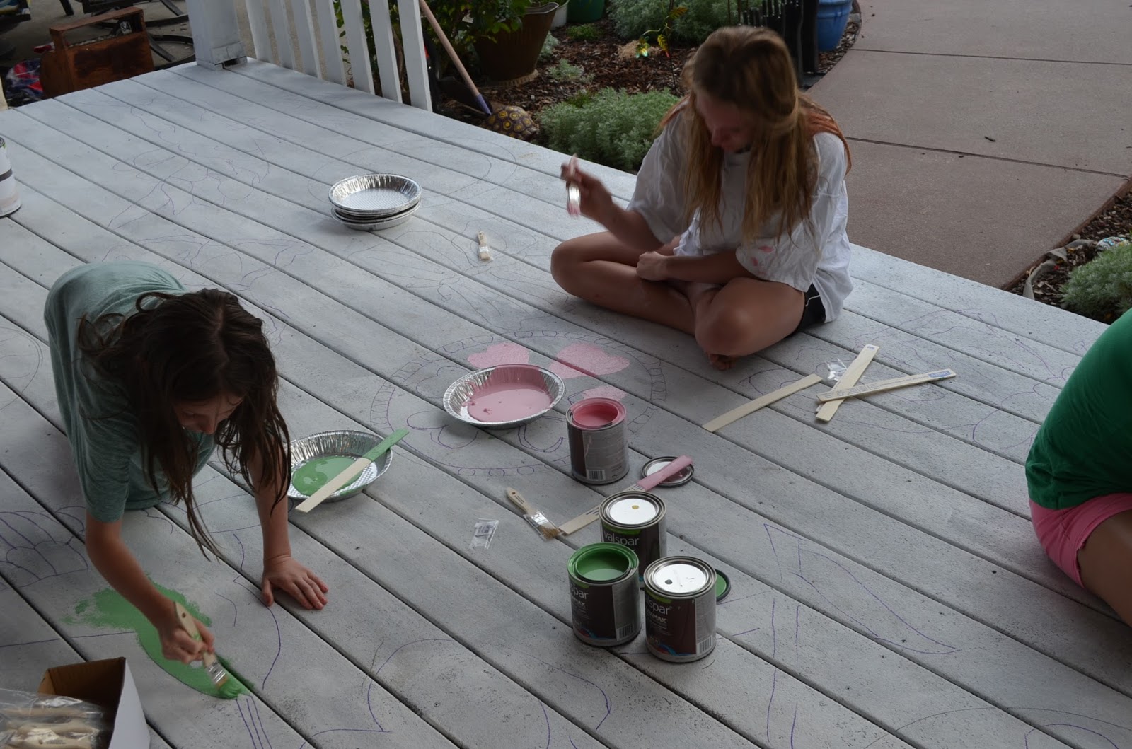 Catiean & Co.: Fill in the Blanks