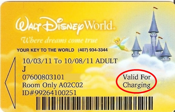 Key to the World - Magic, Memories, Mayhem