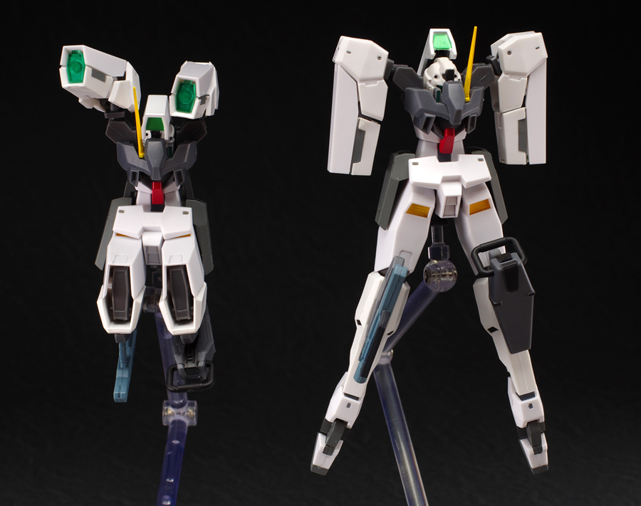 GUNDAM GUY: Tamashii Web Shop Exclusive: Robot Damashii (Side MS ...