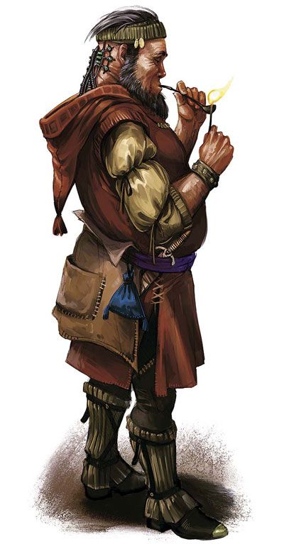 Generic Universal Eggplant: Monster: Thoon Infiltrator