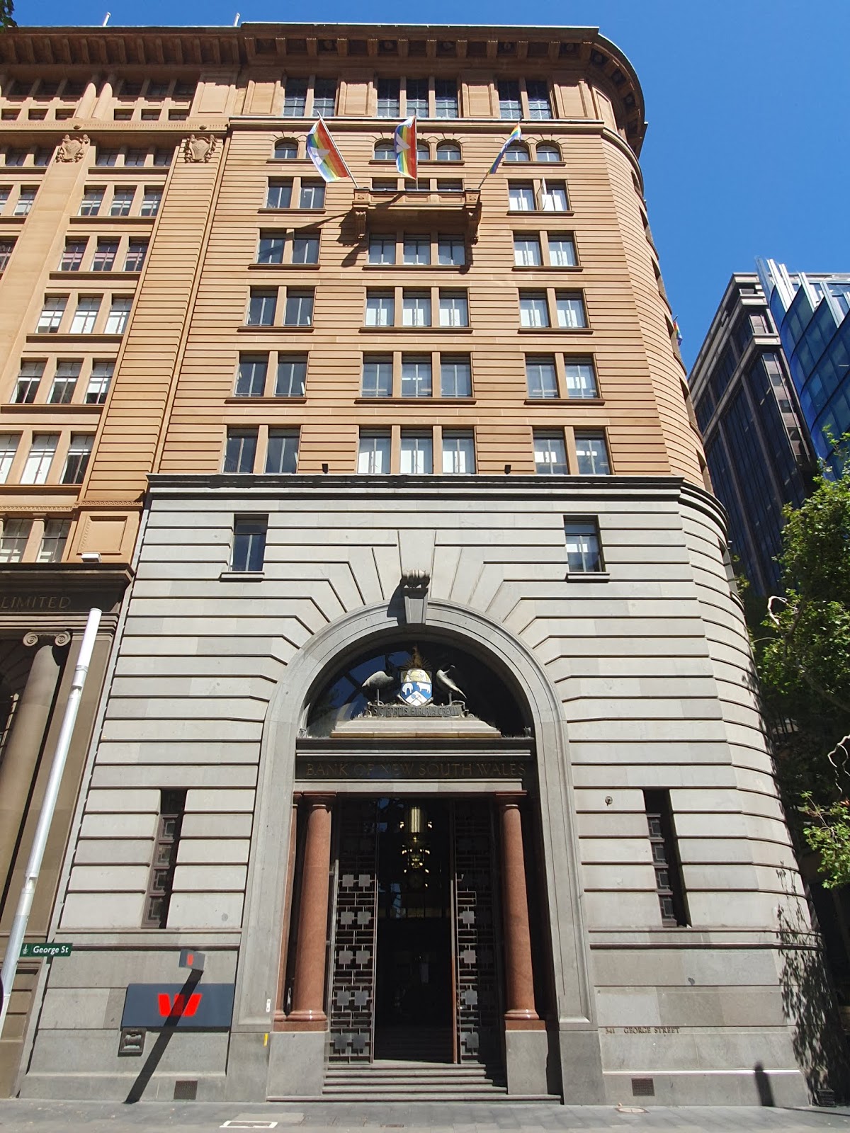 Longshot - are any of the buildings in this photo recognizable ...