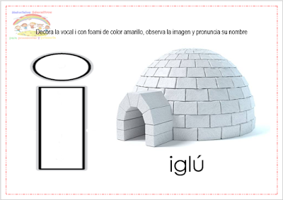 Materiales Educativos para preescolar y primaria: Pre-Lenguaje ...