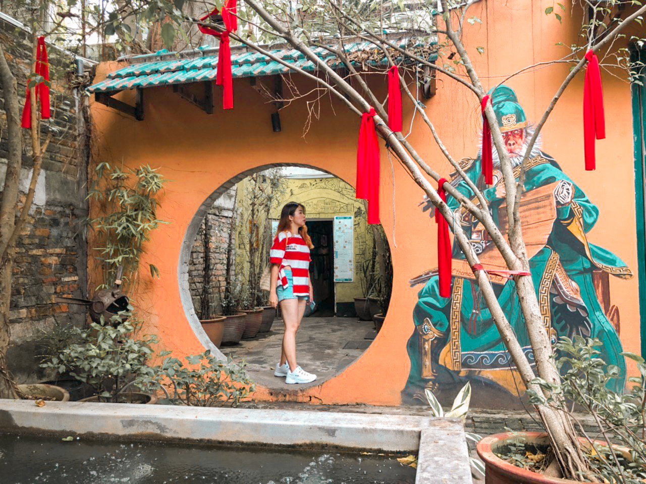 3 Days 2 Night Penang Itinerary Girls Trip Snowman · Sharing