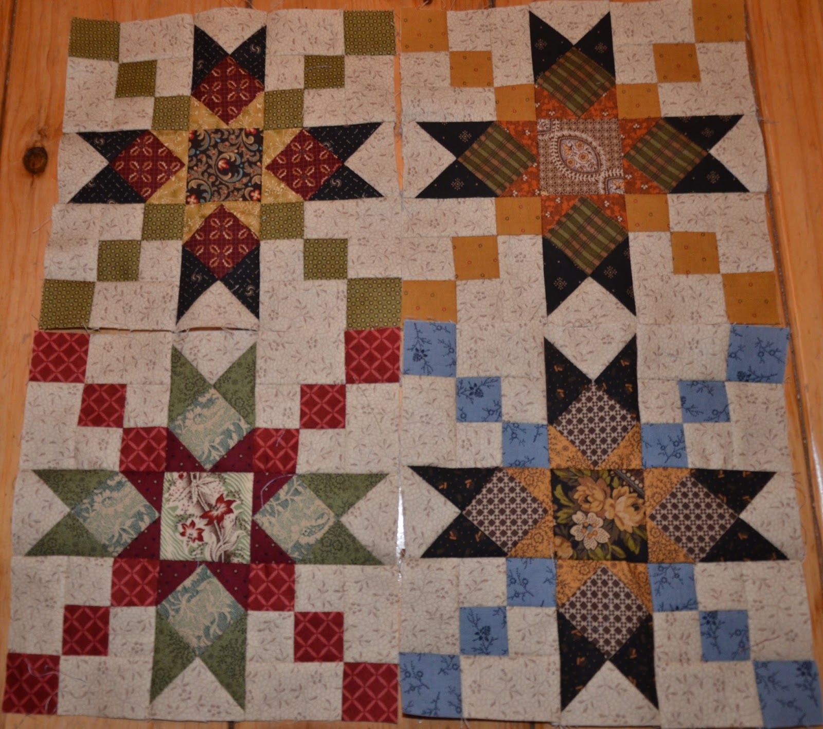 Sew'n Wild Oaks Quilting Blog: Oh, La, La - Heritage is Traveling to France