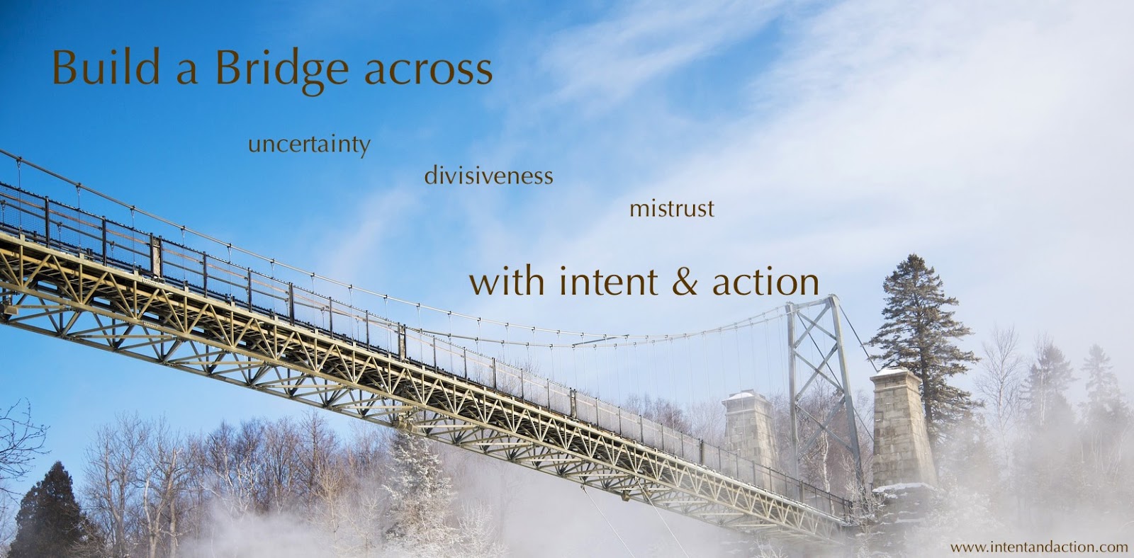 Sparks in Wisdom's Fire: How to Build a Compassion Bridge with Your ...