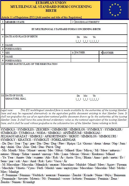 Сергей Вл. Дроков: Запущено трансграничное использование многоязычных ...