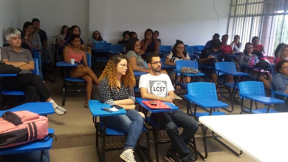 CABEDUFS: Projetos CABED