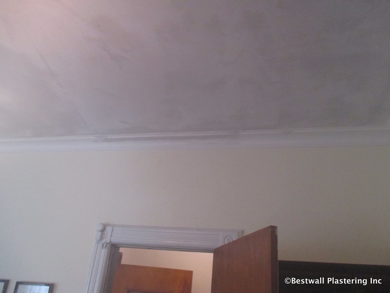 What you need to know about plastering: Park Slope, Brooklyn Plaster ...