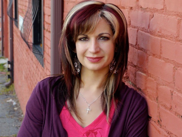 The Book Junkie's Reads . . .: Book Blitz - Shadow (The Romany Outcasts ...