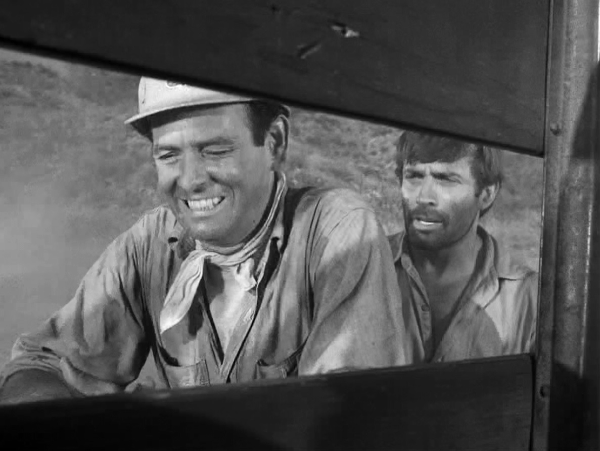 Alejandro Rey, um galã argentino em Hollywood ~ Memórias Cinematográficas