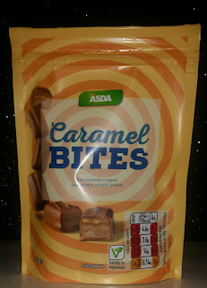 One Treat At A Time: Asda Caramel Bites