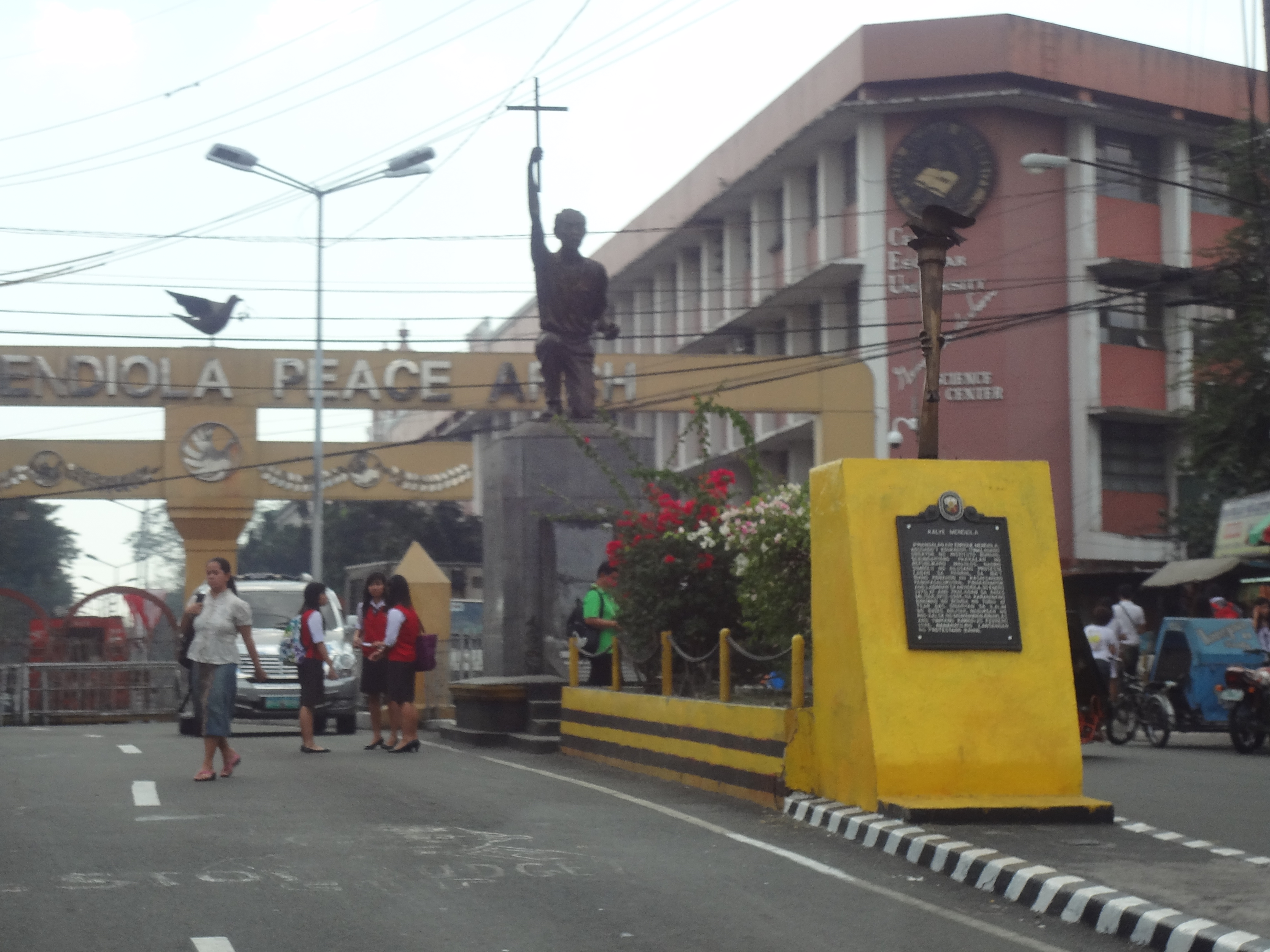 National Registry of Historic Sites and Structures in the Philippines ...