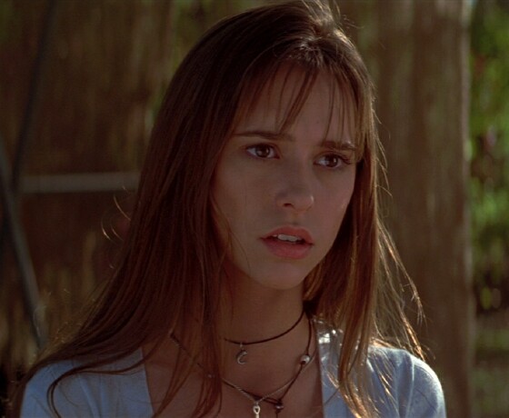 Jennifer Love Hewitt I Know What You Did Last Summer