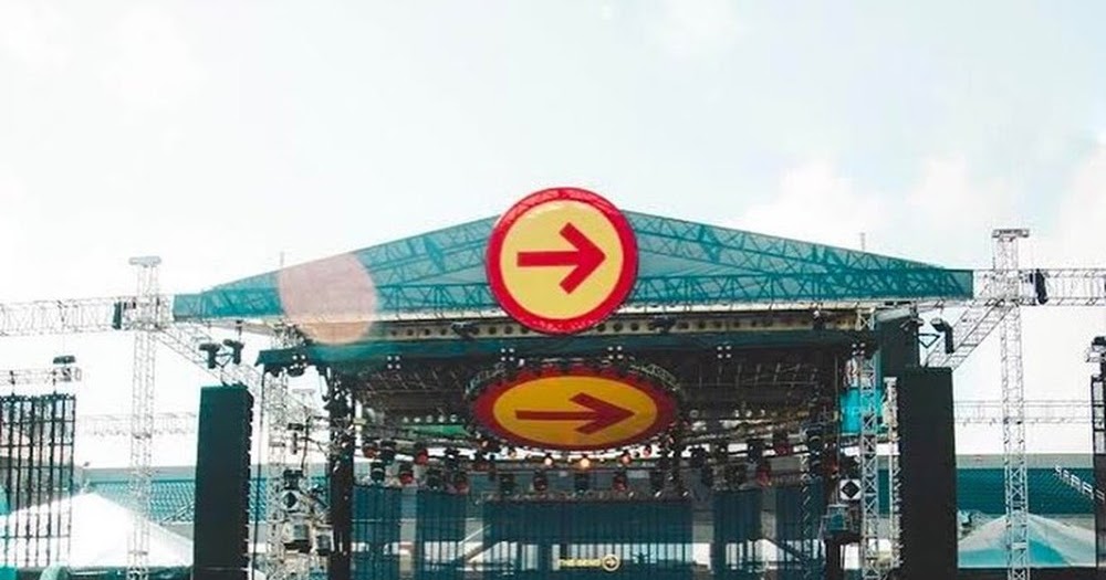 JESUS é a Salvação da humanidade!: The Send no Brasil: conheça o ...