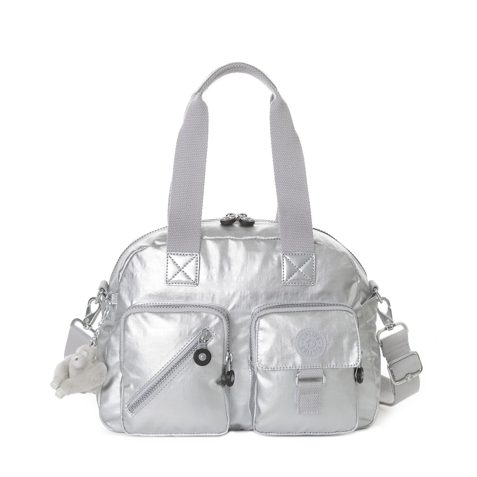 White Kipling Bags Uk at Alyssa Wekey blog