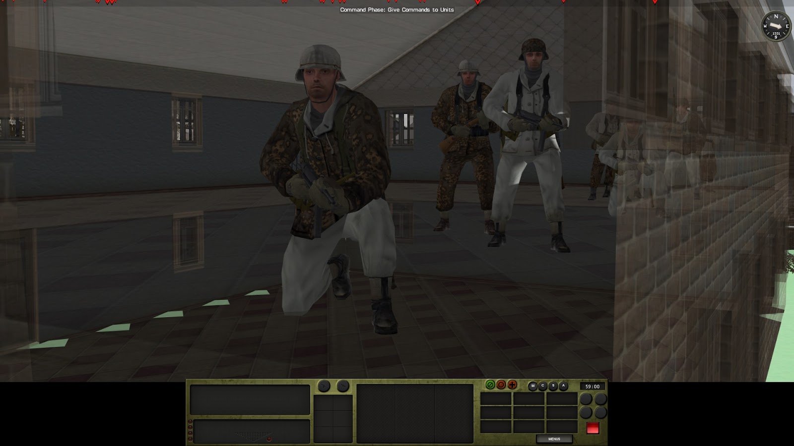 Combat Mission Final Blitzkrieg Review - A Wargamers Needful Things