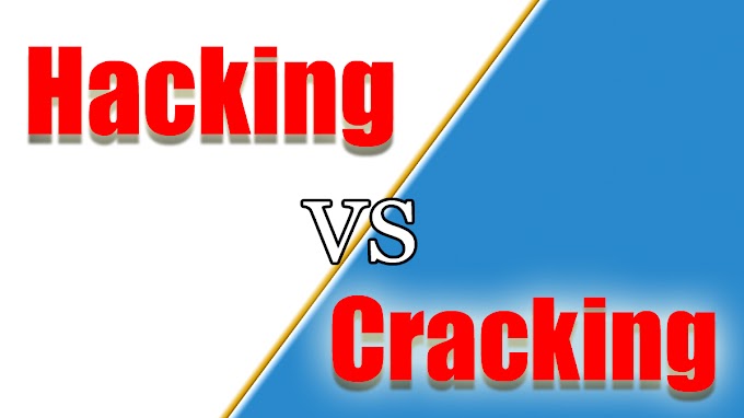 Hacking এবং Cracking এর পার্থক্য কি? Hacking Vs Cracking in Bangla