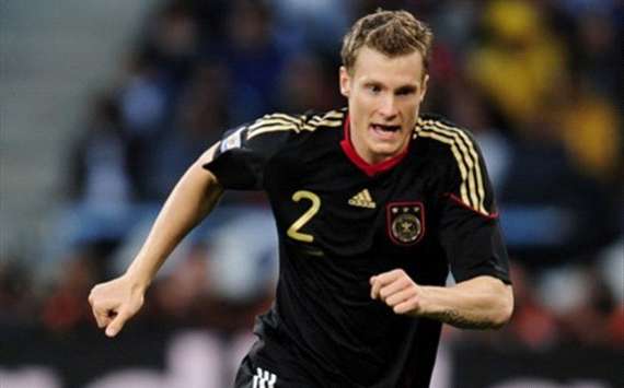All Football Players: Marcell Jansen Germany Young Football Player ...