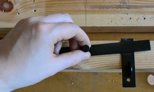 Go-Repairs Blog: DIY Crossbow