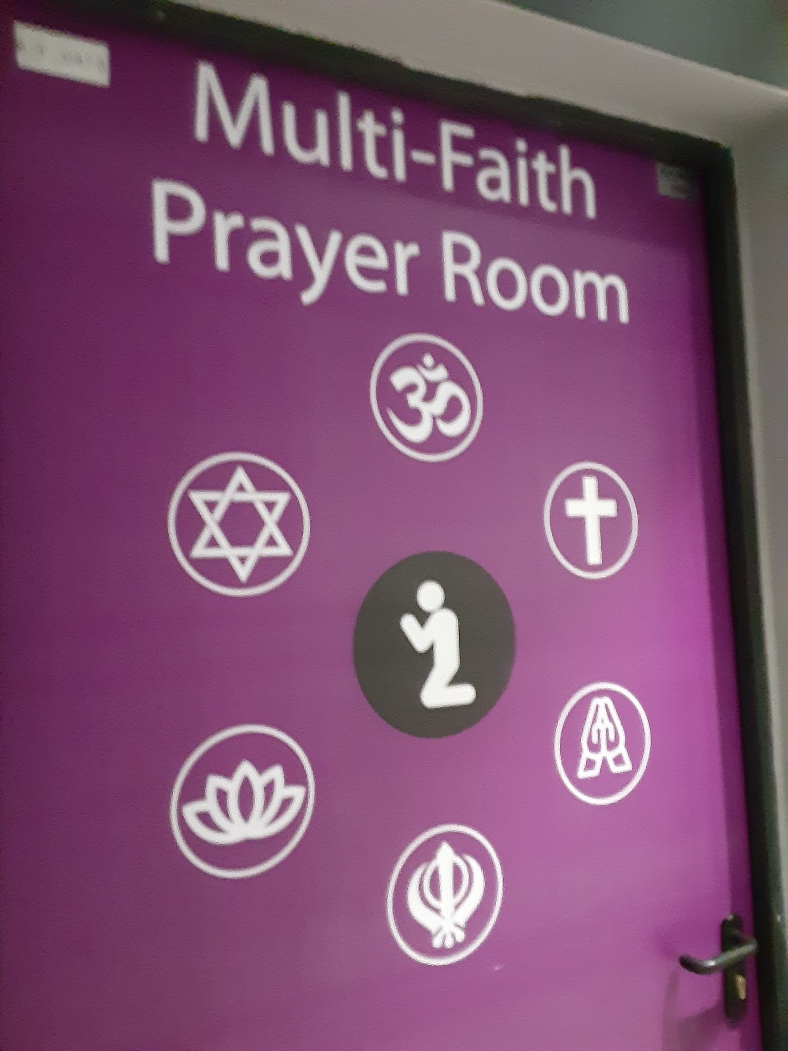 MEDITATIONS AROUND THE WORLD - A Lifelong Pilgrimage Praying and ...