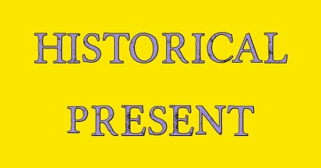 The historical present