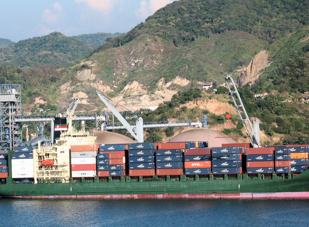 Discover the Port of Manzanillo - The Largest Container Terminal in Mexico