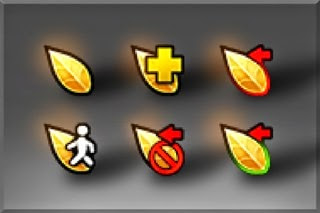 The International 2015 Cursor Pack (Reborn) | Dota 2 Mods