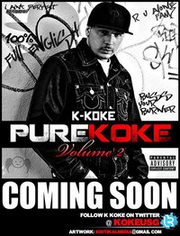 THE GRIME REPORT: K KOKE - VOICES (OFFICIAL VIDEO)