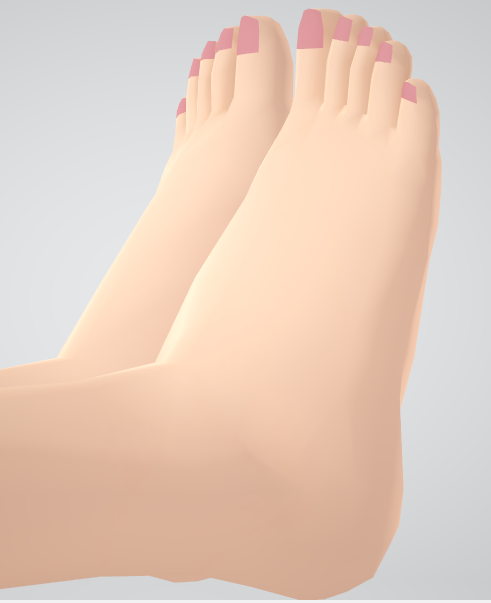 Anime Feet: Mario and Sonic at the Olympic Games Tokyo 2020: Princess Daisy