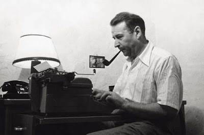 The Digital Teacher: September in Review & Georges Simenon novels