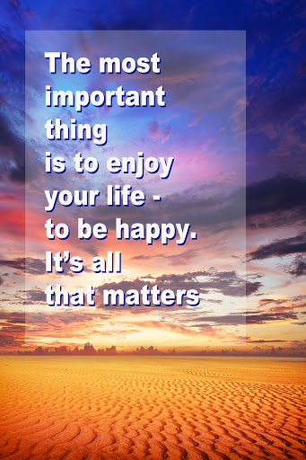 10+ Quote to improve your life better, come to see our collection - HiArt