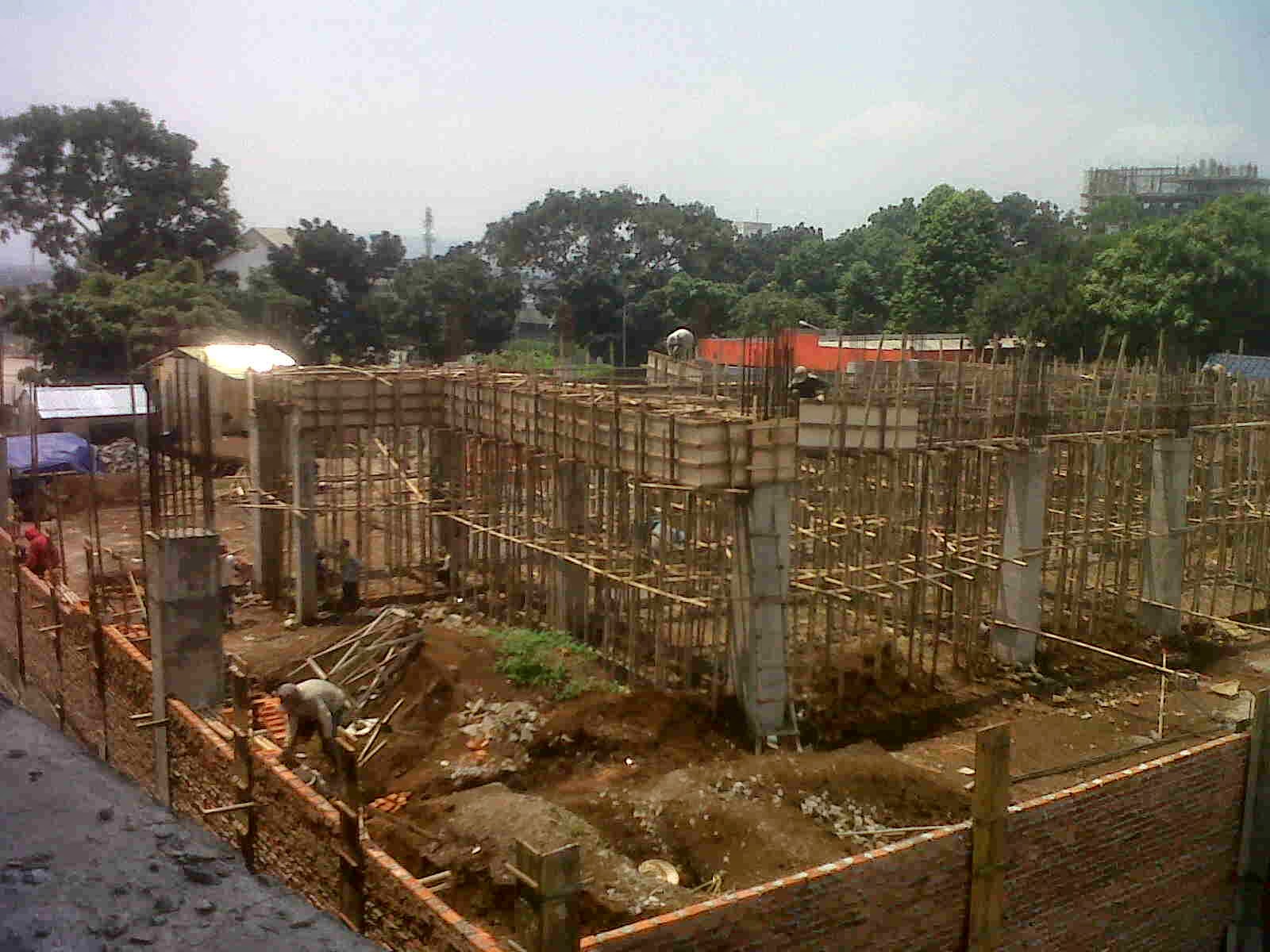 JASA BANGUNAN JABODETABEK: AHLI BANGUNAN TUKANG BANGAUNAN BIRO BANGUNAN ...