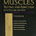 Muscles: Testing and Testing and Function with Posture and Pain Fifth ...
